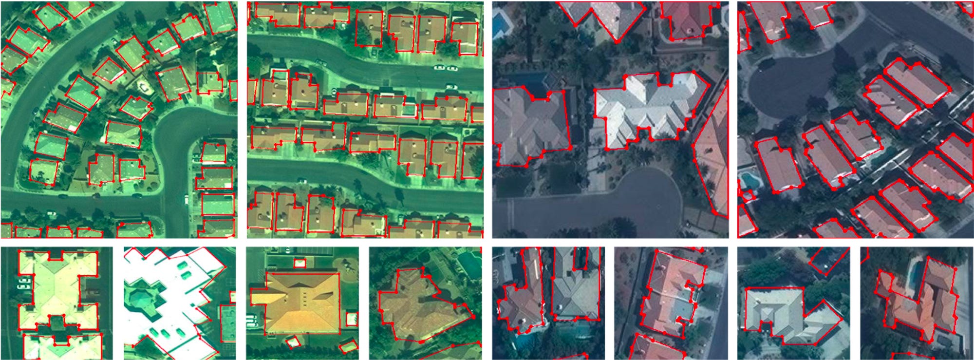 How accurate are super-resolution models? - by Yohan