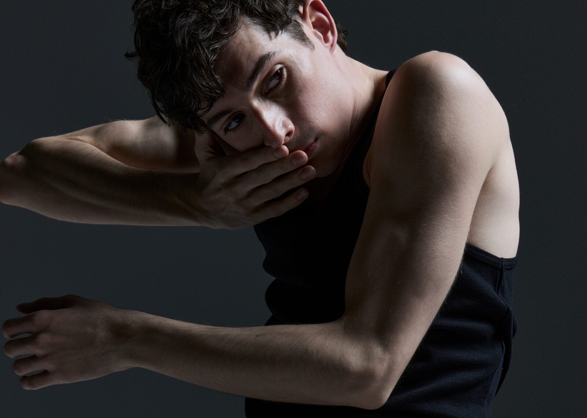 Bodytorque: New World Record – Review - by Nathan Howlett