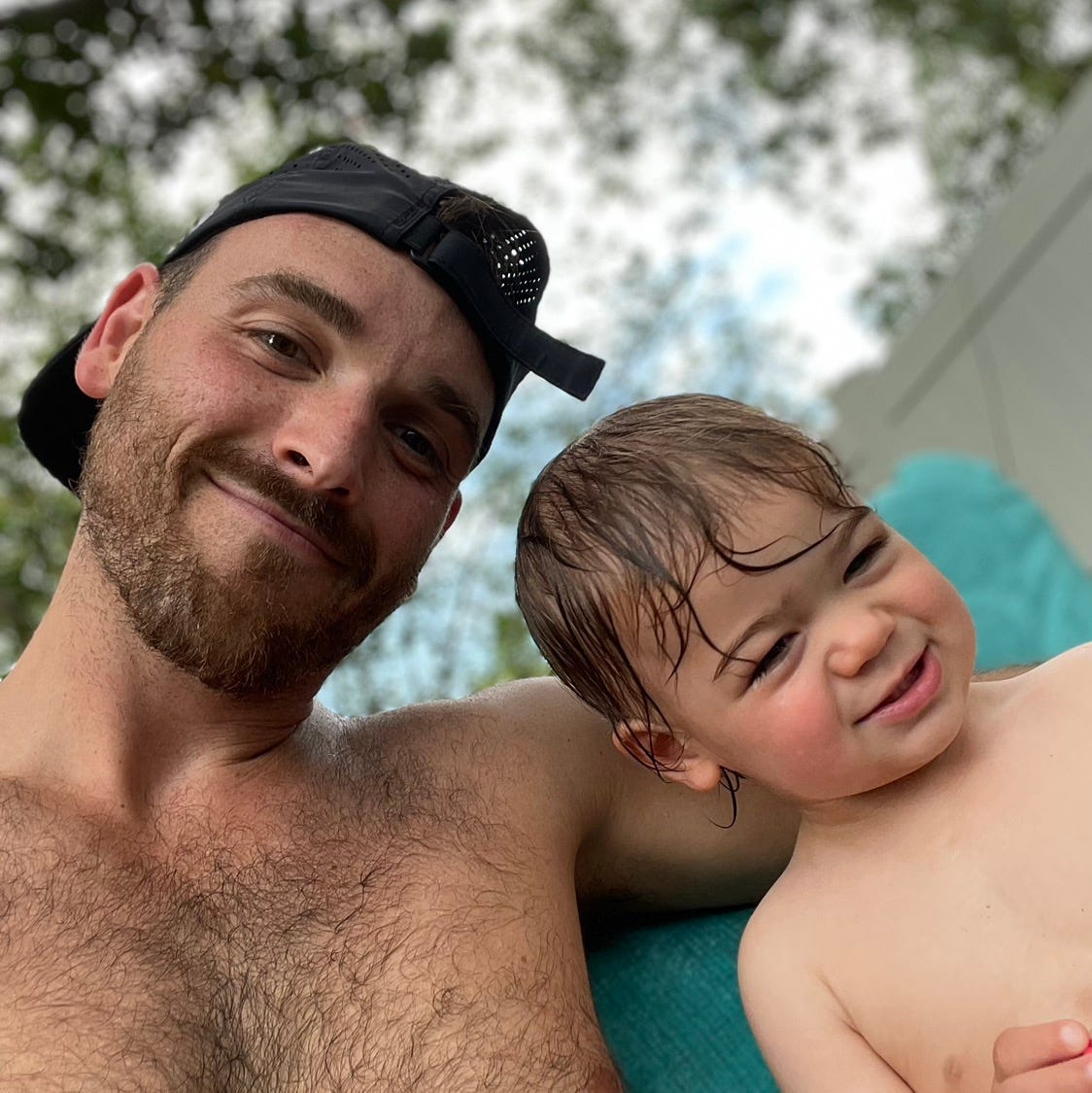 Jonathan Samuelson | Substack