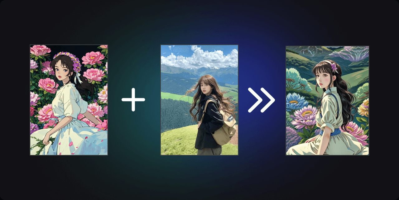 How to use IPAdapter Plus for content transformation and integration in ...