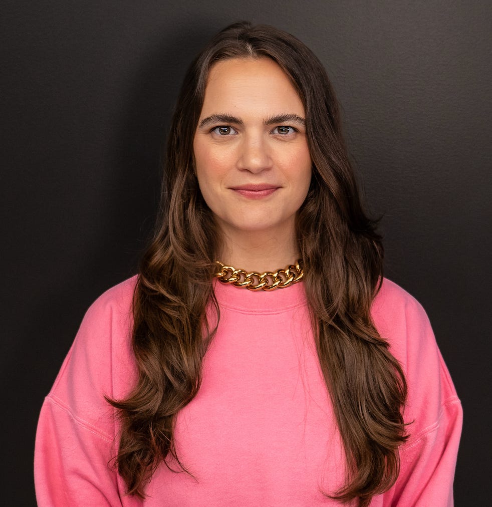 Charlotte Wilder | Substack