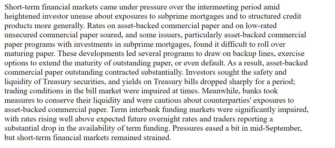 Macro Report/Insights: Comprehensive Macro Report
