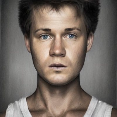 Luke Mikic | Substack