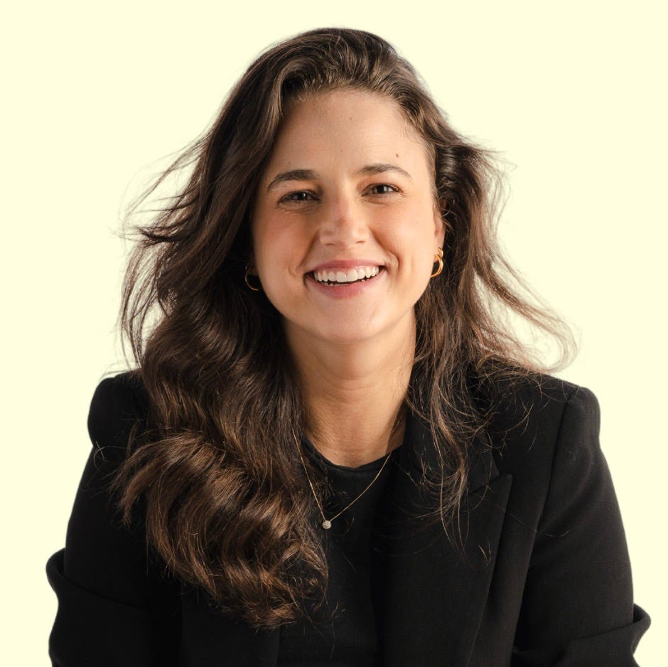 Beatriz Guarezi | Substack