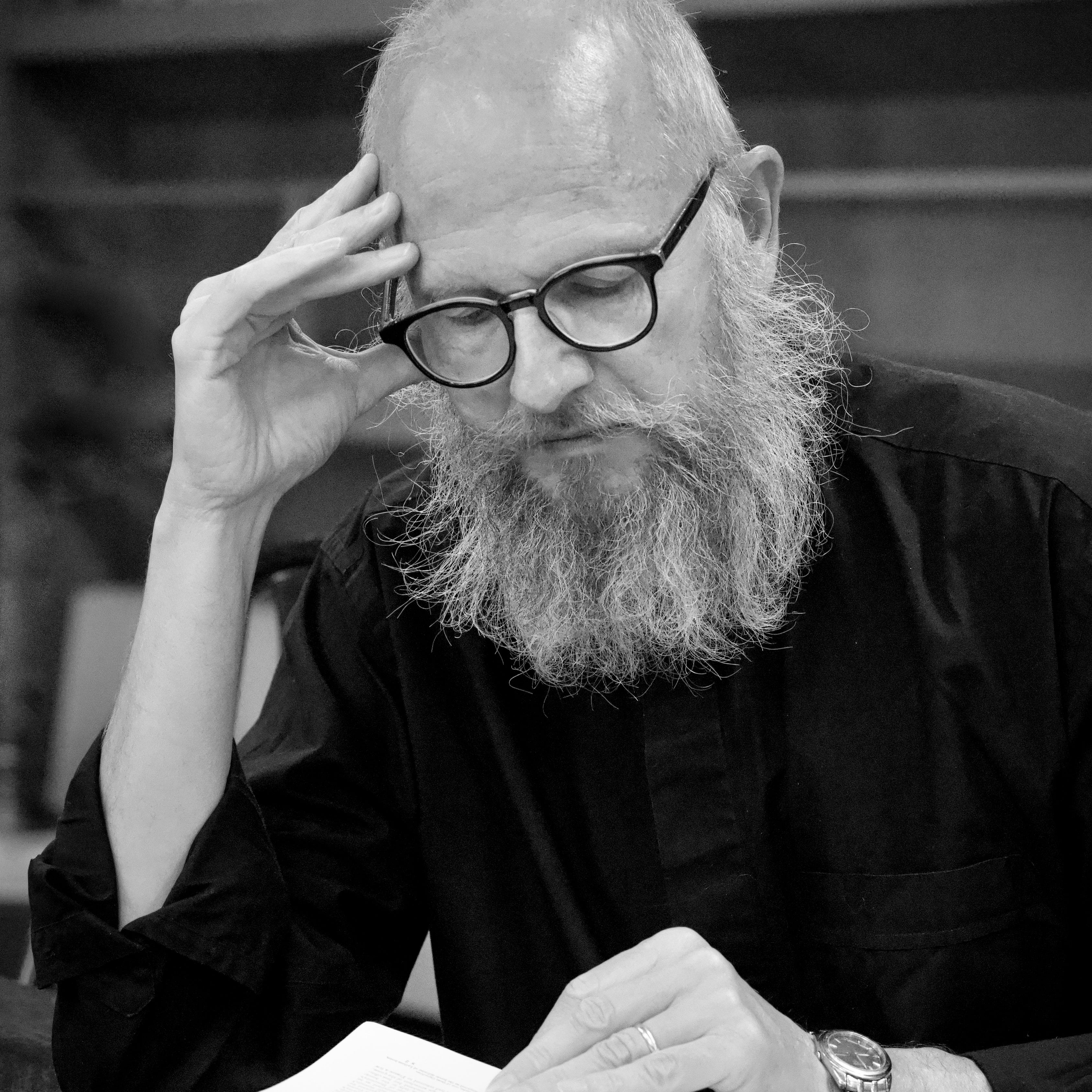 Hans Boersma | Substack