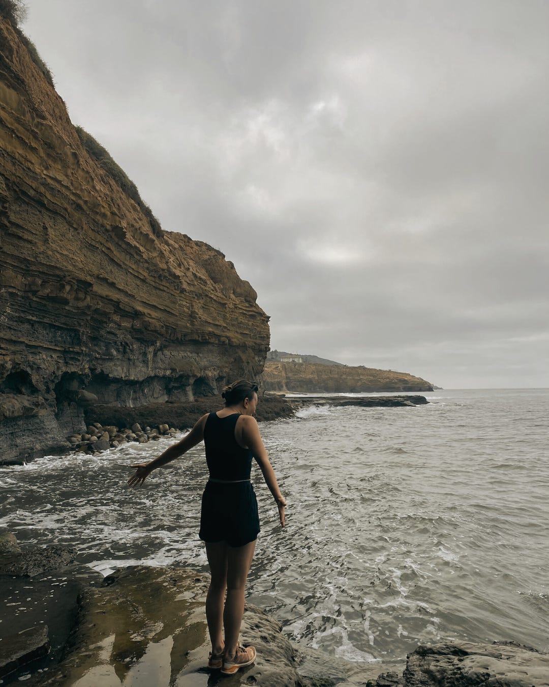 When self care feels like the hardest thing to do