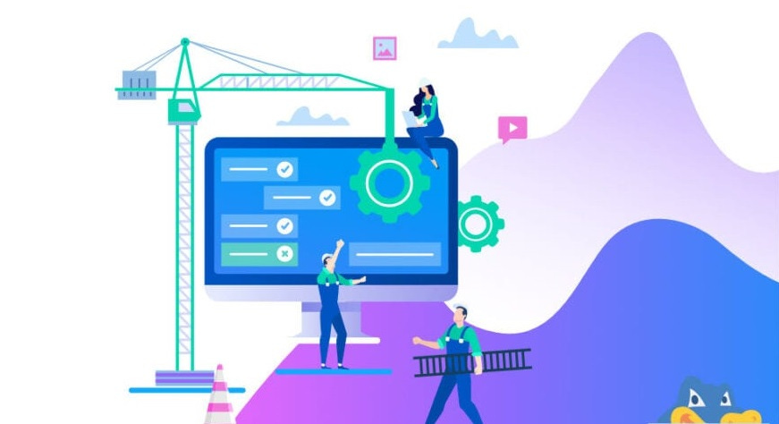 10 Simple Steps to Build a Website - HardTalk News