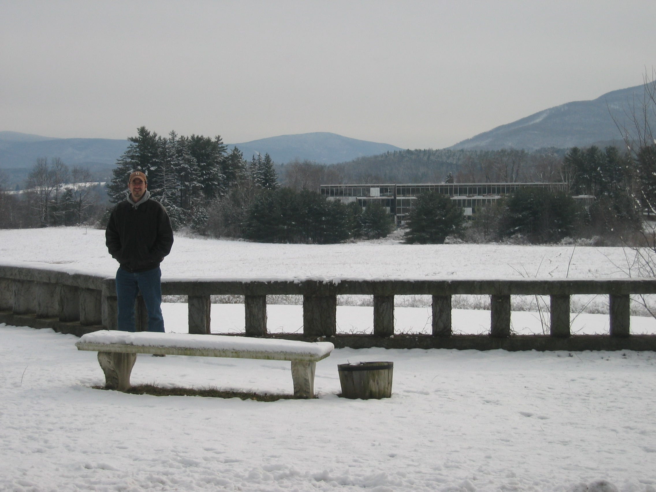 Thinking, not thinking, and writing - by Robert Schwoch