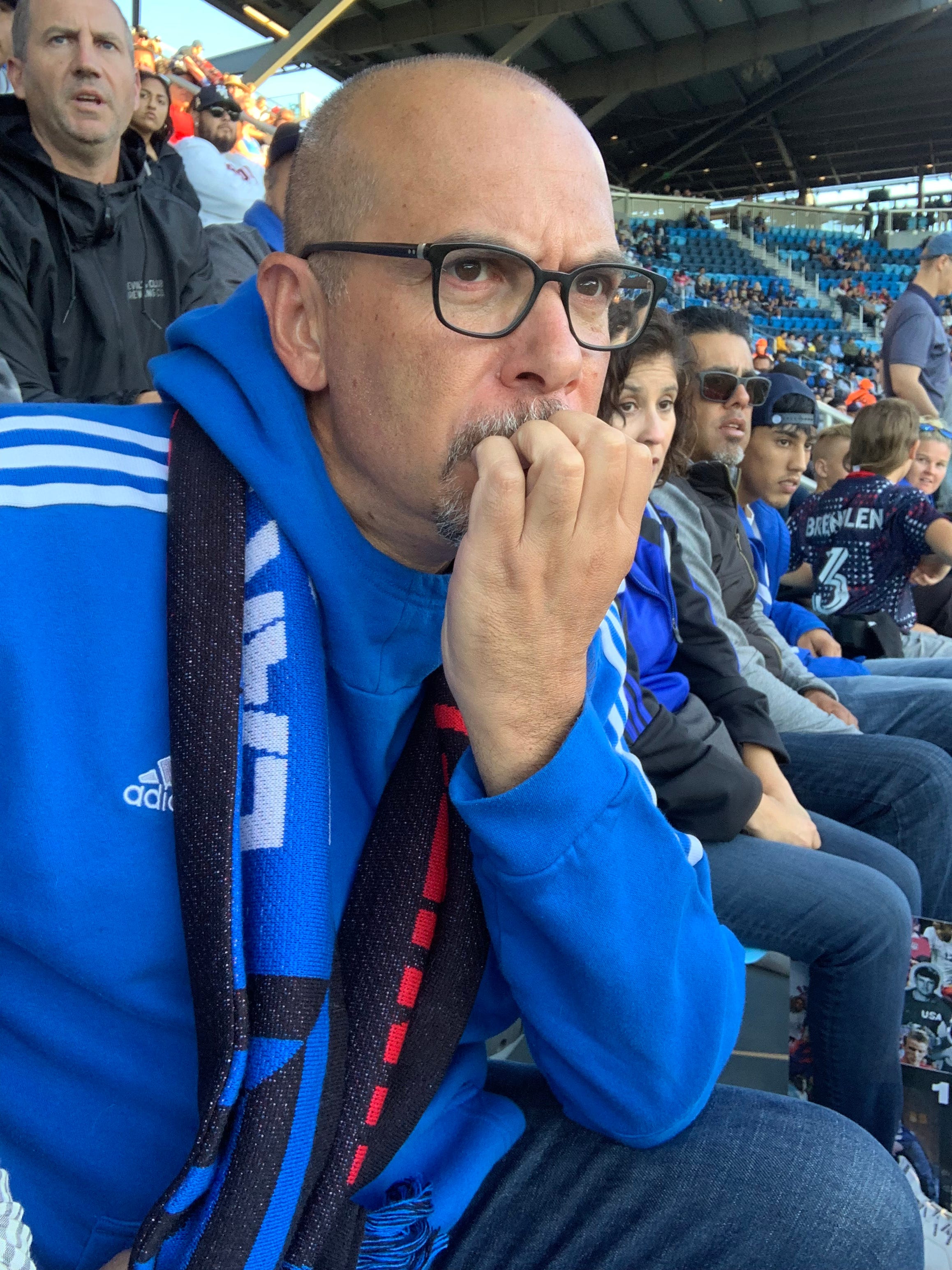 Steven Tavares | Substack