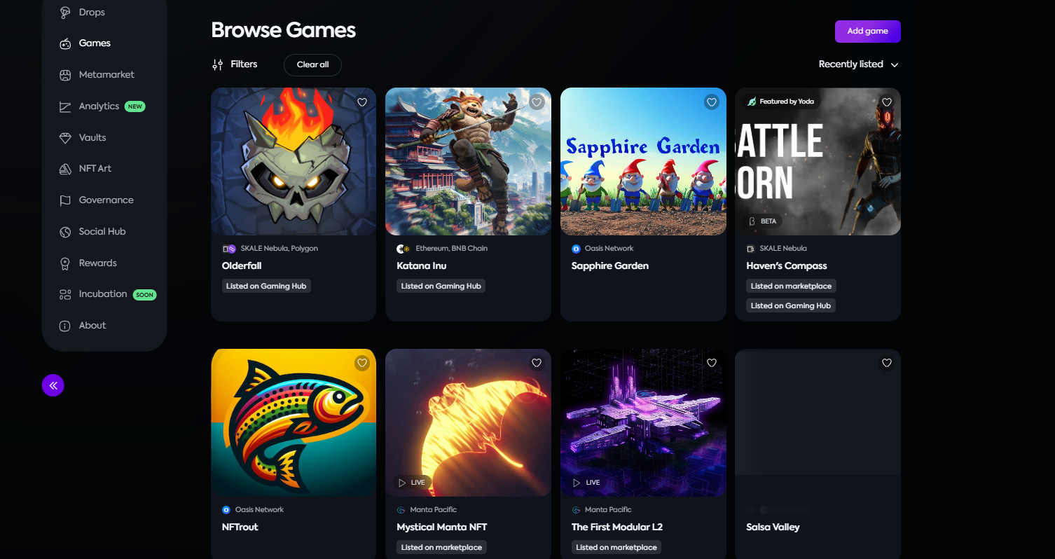 Oasis Update Agosto 2024 - by Jay - Crypto101 - Crypto 101