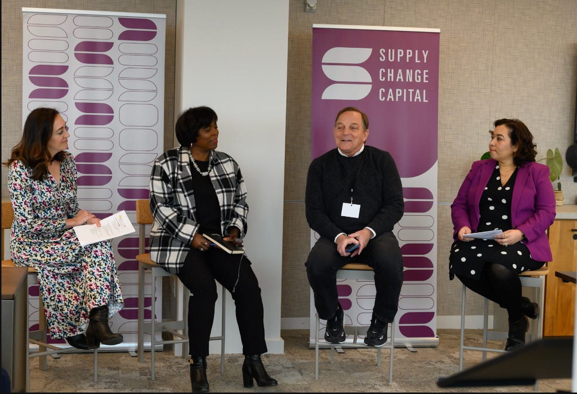 Supply Change Capital’s 2025 Annual Meeting Recap