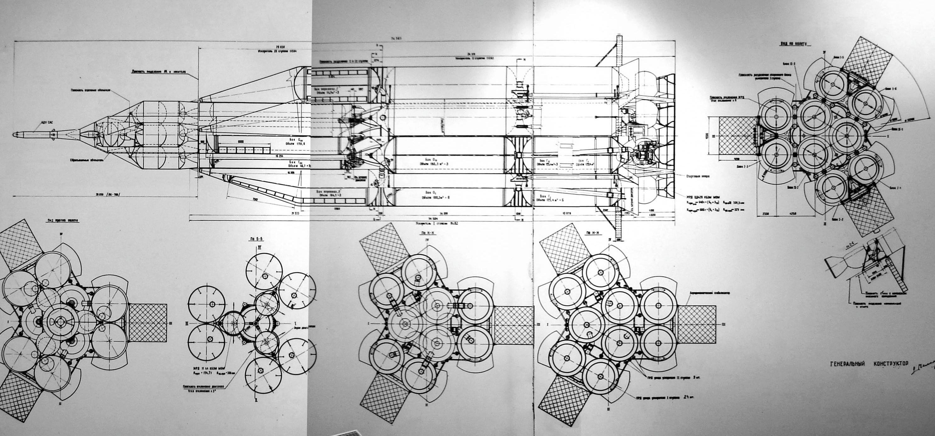 On the N1 competitors - by Nick Stevens Graphics