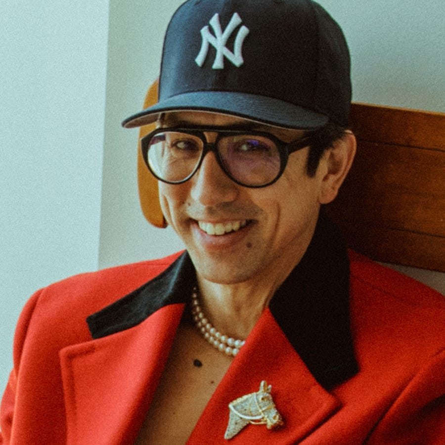 Fred Castleberry | Substack