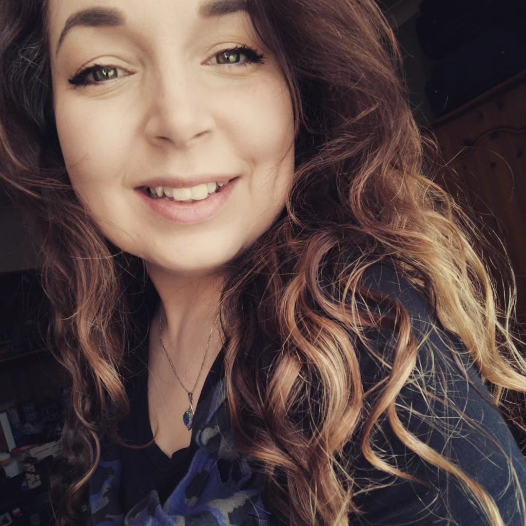 Emily Male | Substack