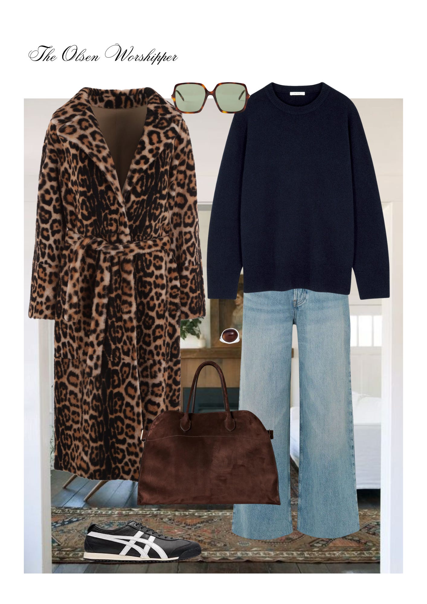 A very Olsenified 2024 - by Olivia’s Shopping Diary