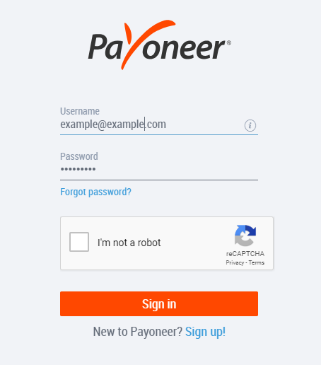 What is Payoneer’s Payment Service and How Does It Work?