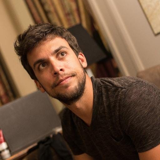 Robin Wieruch | Substack