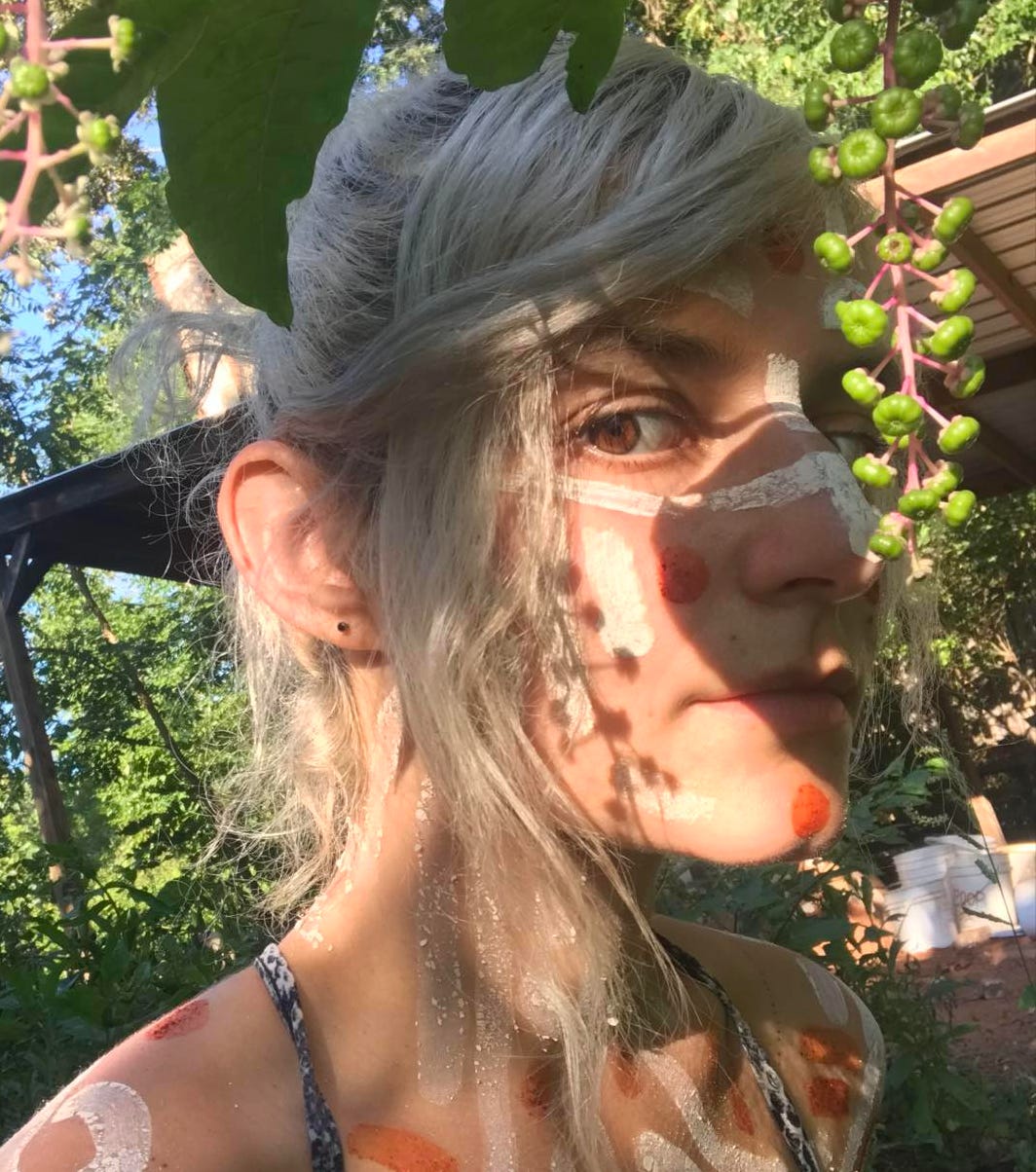 Elena Lake | Substack