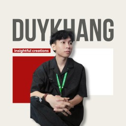 Duy Khang | Substack