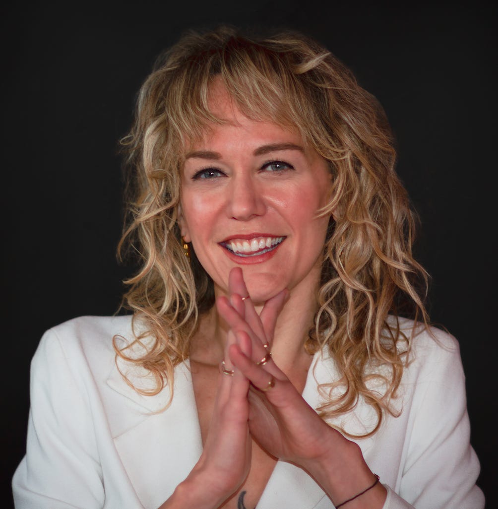 Sally Franson | Substack