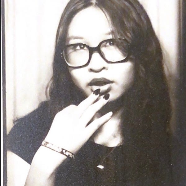 Kayla Adella | Substack