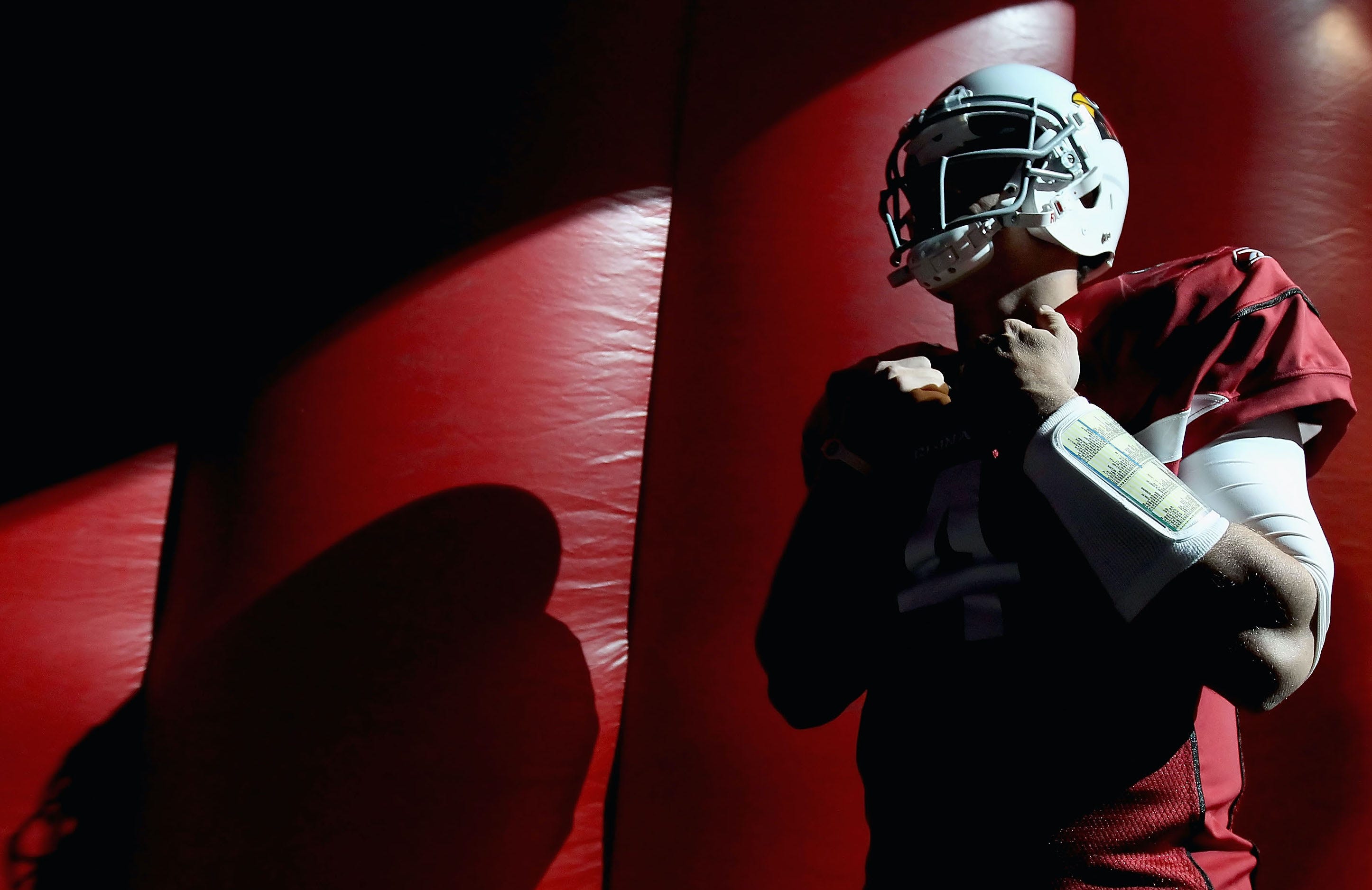 Part II: What happened to Kevin Kolb? - by Tyler Dunne