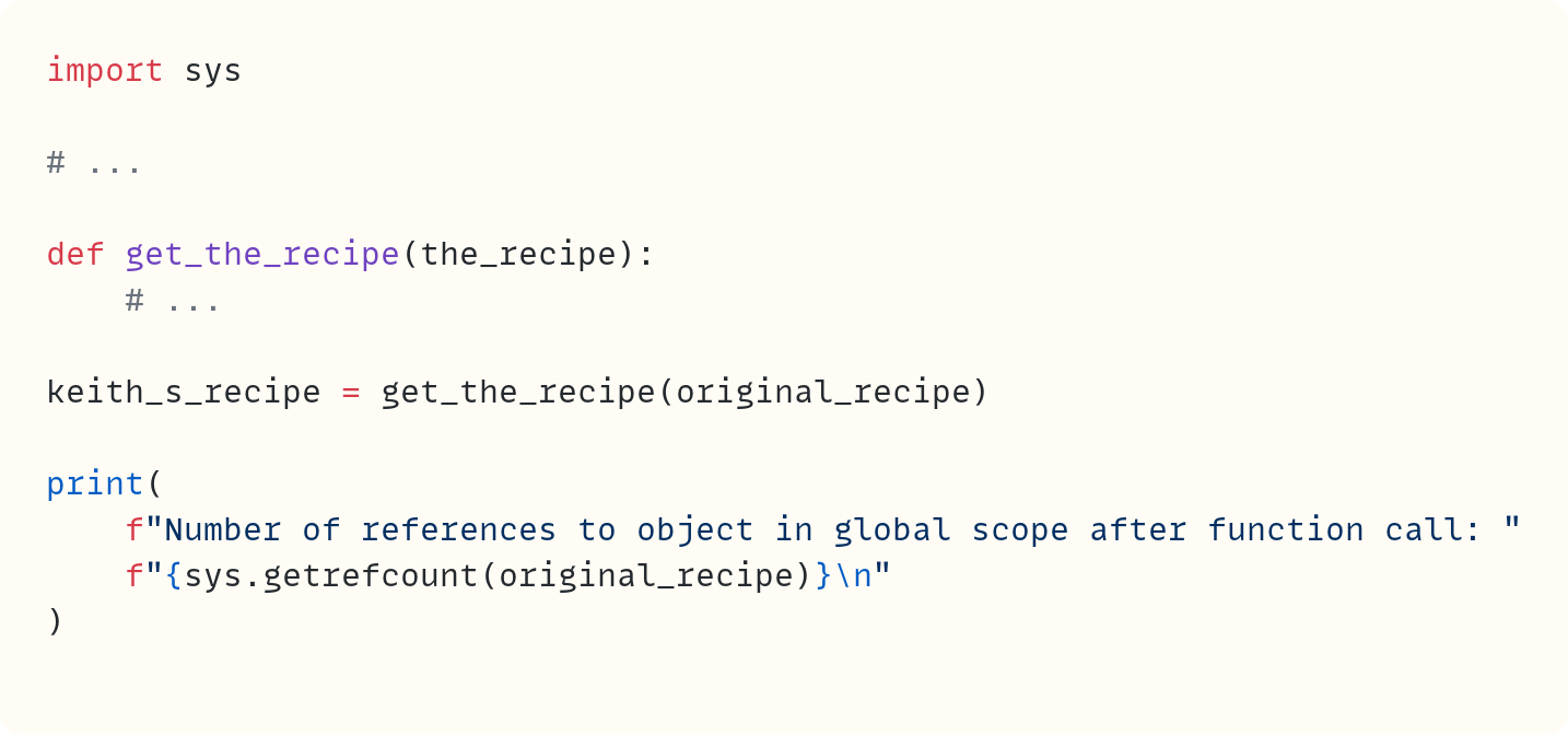 If You Haven't Got A Clue What "Pass By Value" or "Pass By Reference" mean, read on…