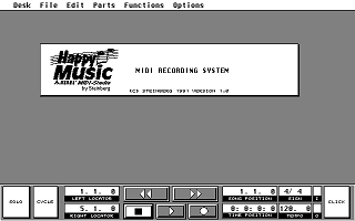 A Deep Dive into the Fascinating History of MIDI