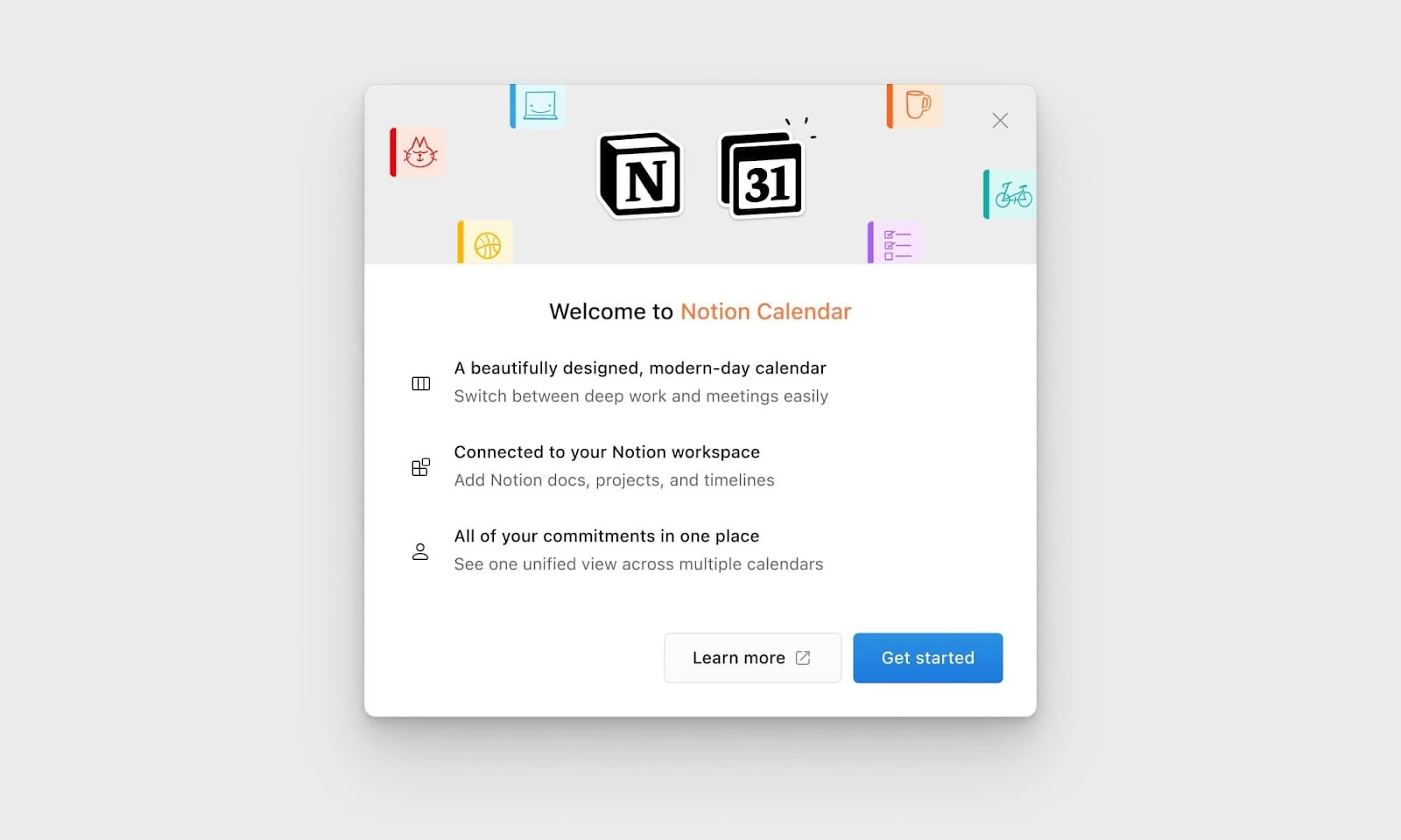 4 Ways to Use the New Notion Calendar App - by Kerry