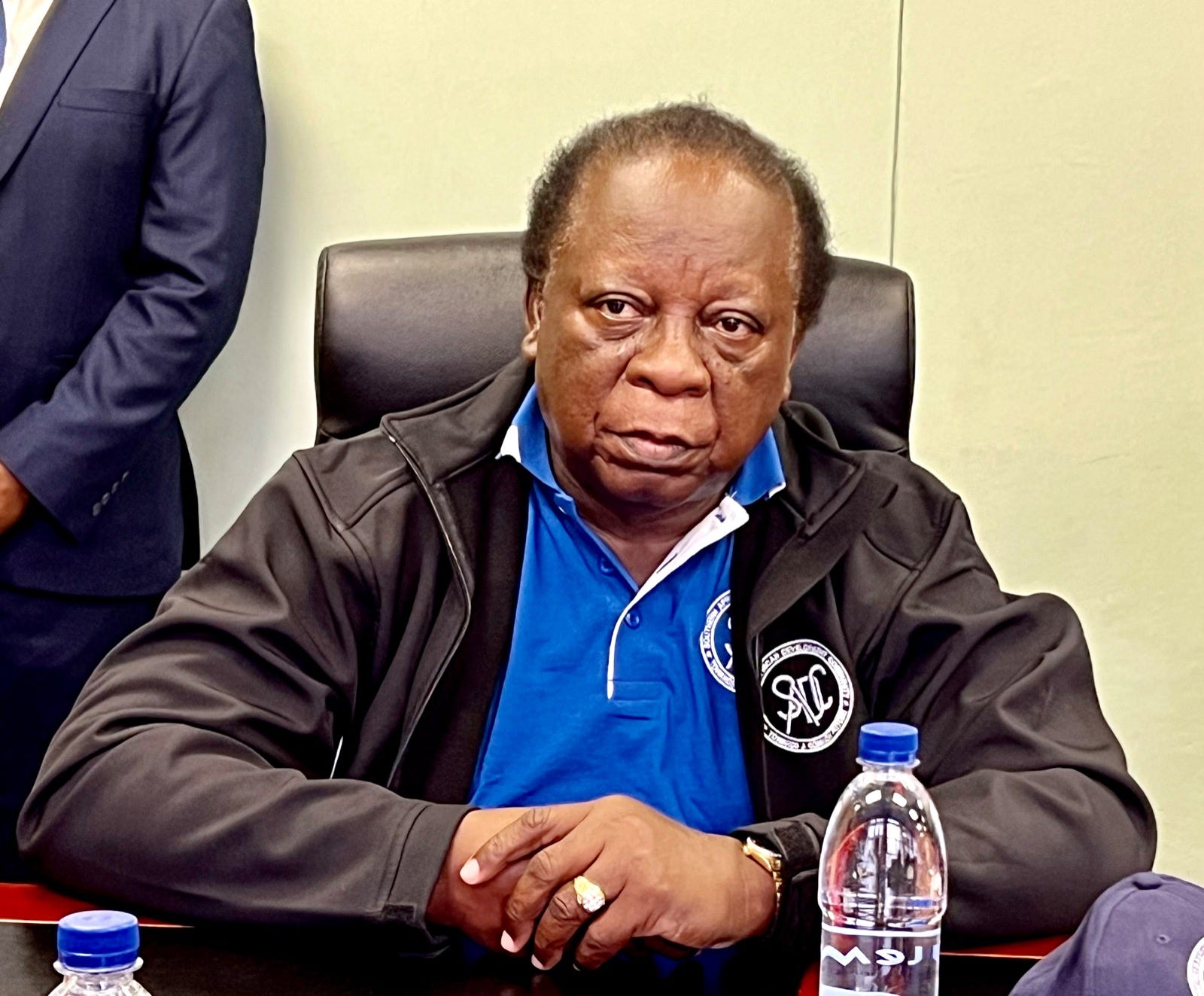 SADC Launches Electoral Observation Mission for Eswatini's 2023 General ... SADC Launches Electoral Observation Mission for Eswatini's 2023 General ...