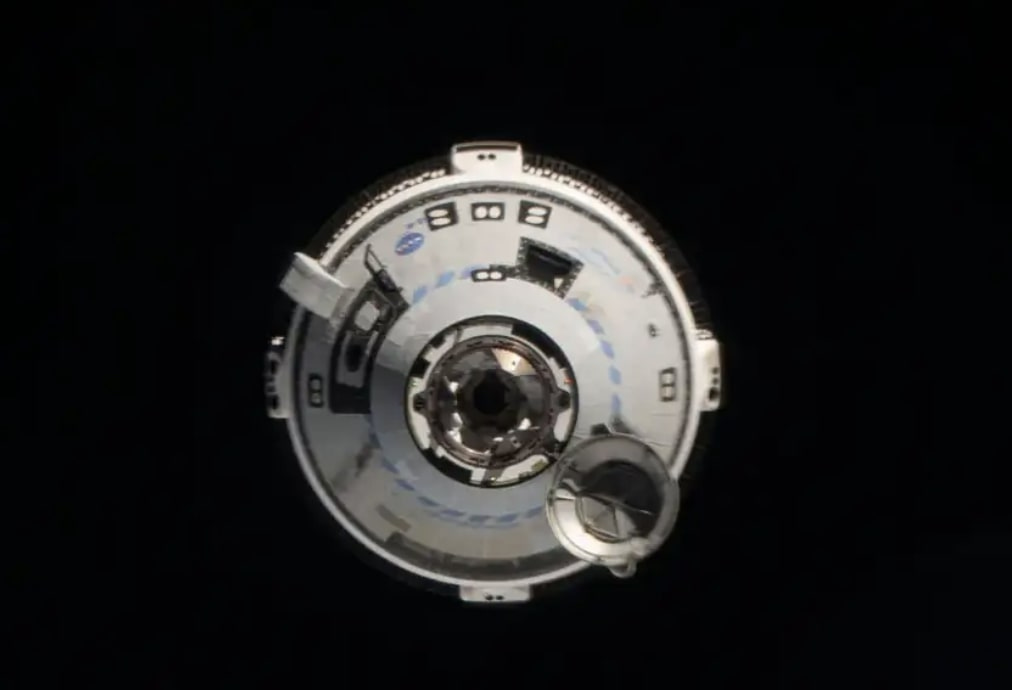 Boeing Starliner Set to Return Astronauts Despite Five Leaks and Stuck ...