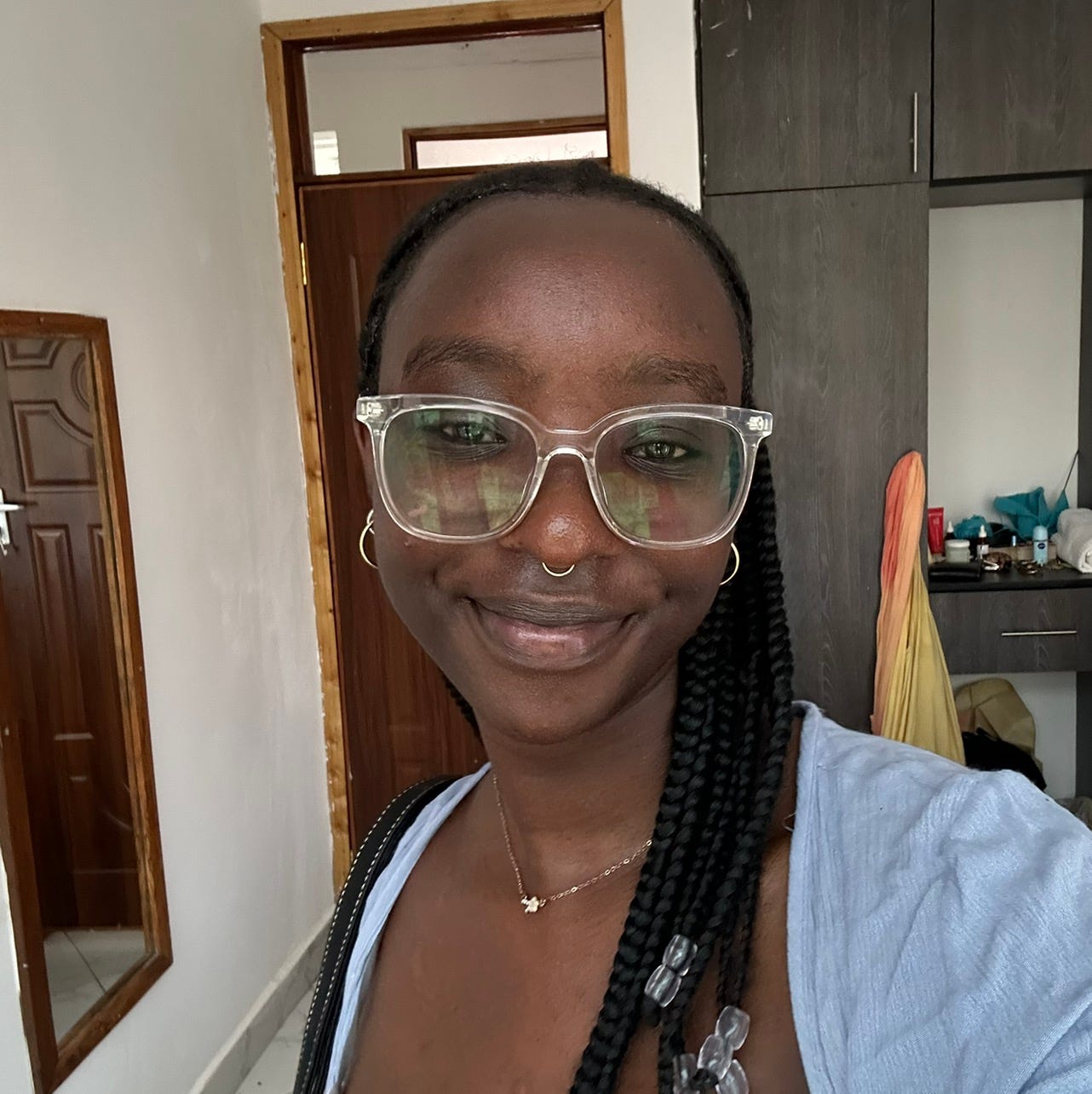 Gloria Mumbi | Substack