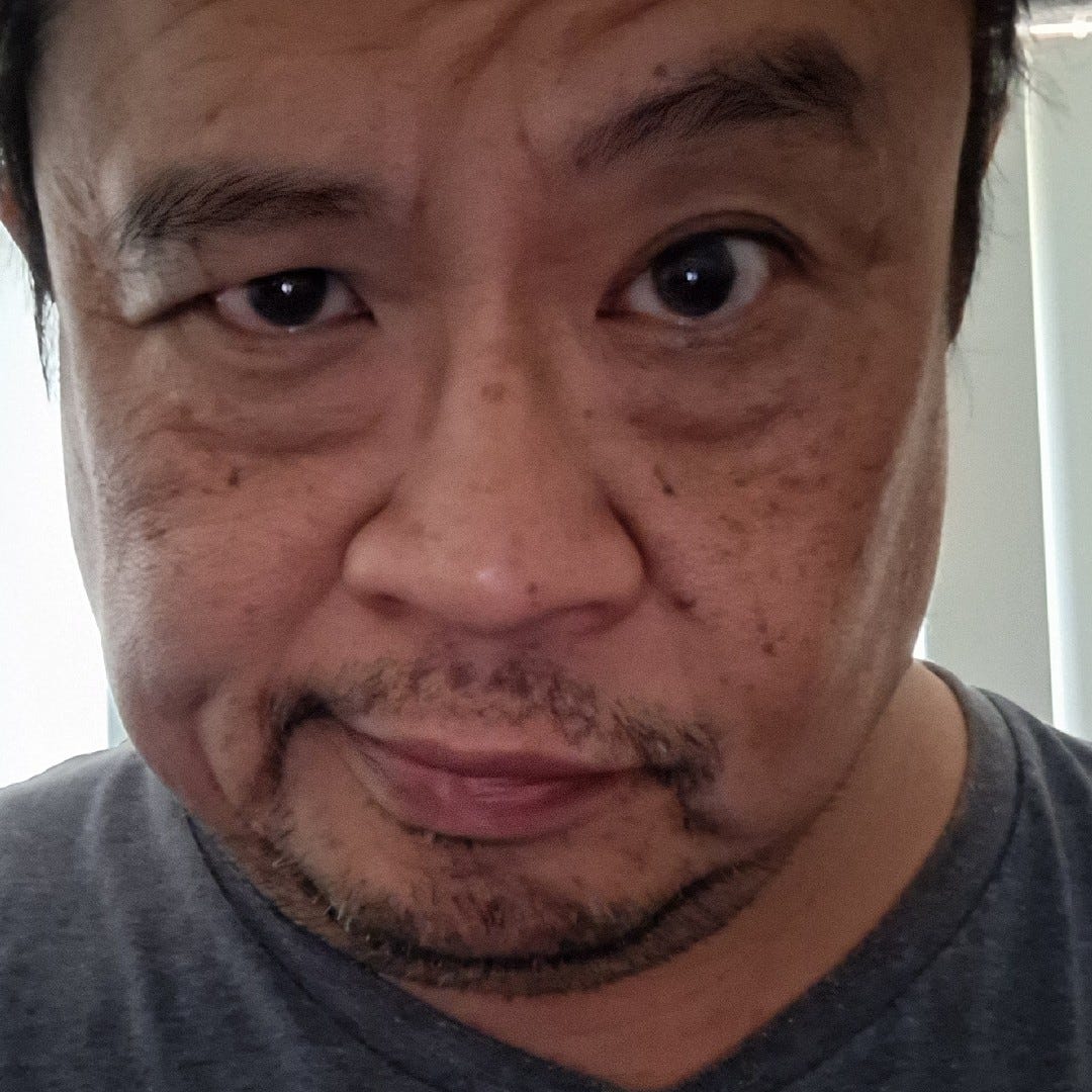 Francis Tan | Substack