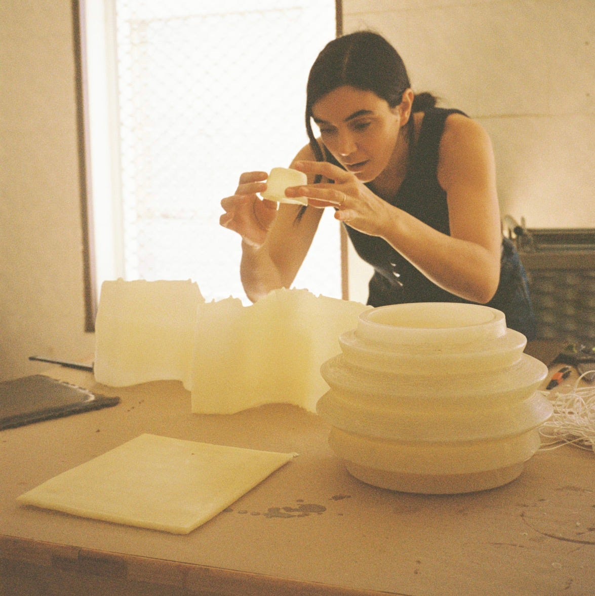 Clara Infante | Substack