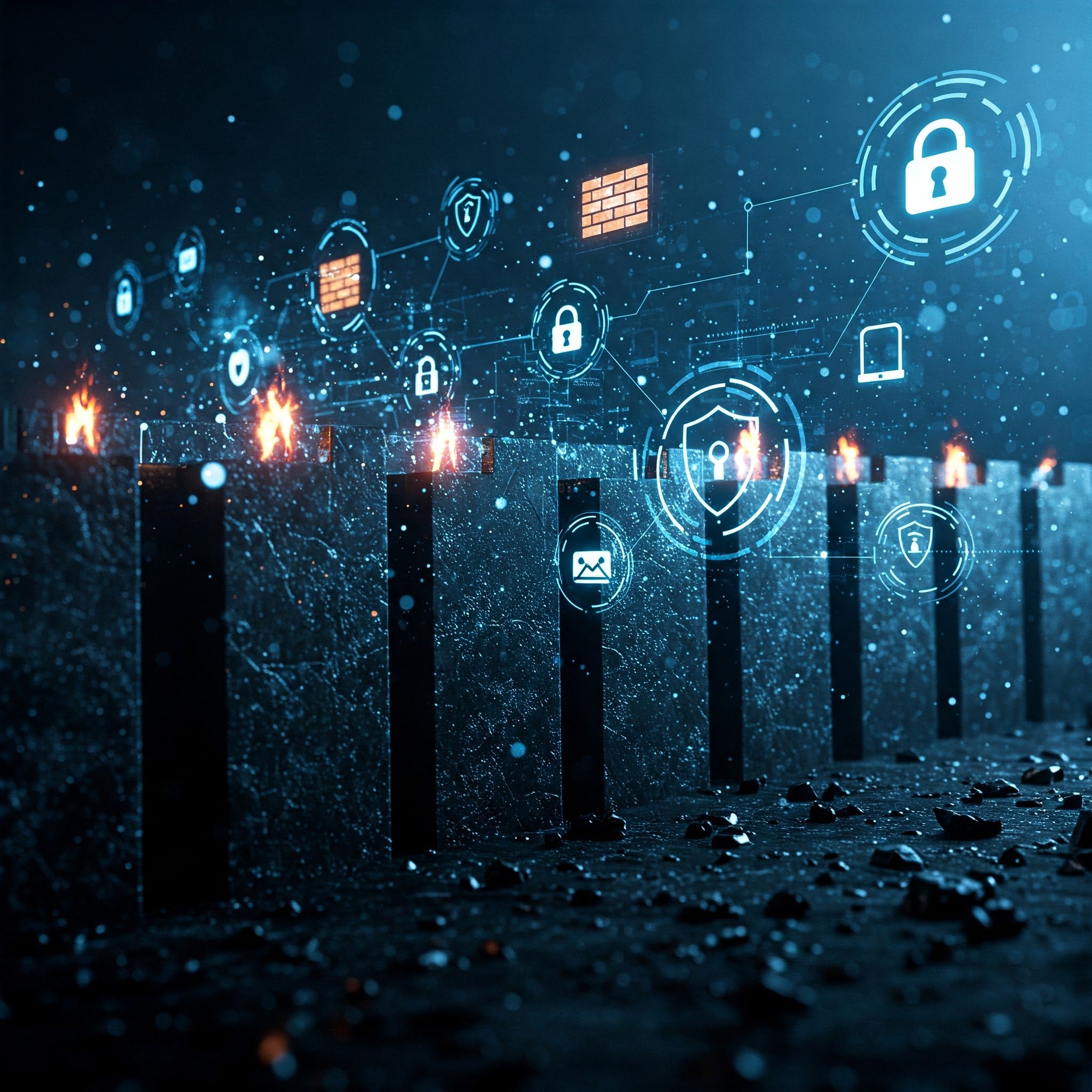 The Importance of Data Security Posture Management for SMB Leaders