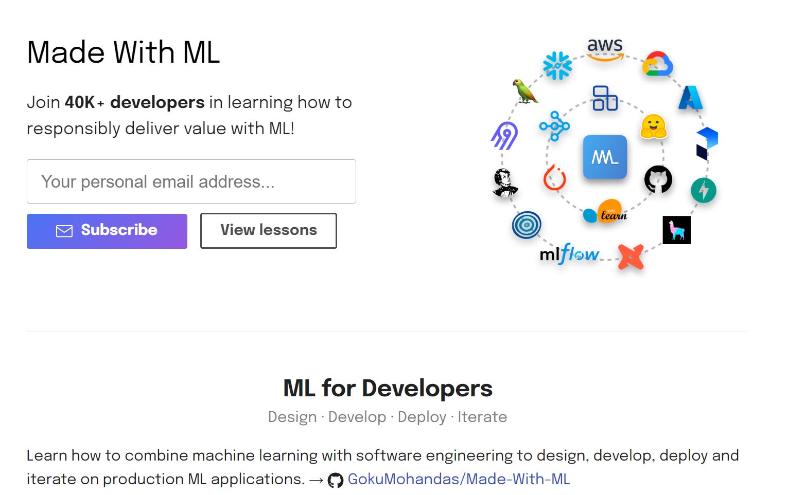 Top AI, Machine Learning, and Data Engineering Newsletters of 2023