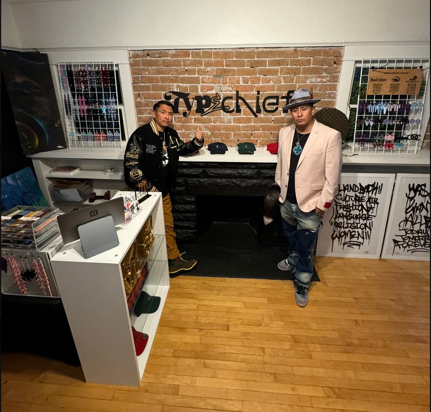 Metamorphosis of Creativity: The Transformation of Jeremy Arviso ...