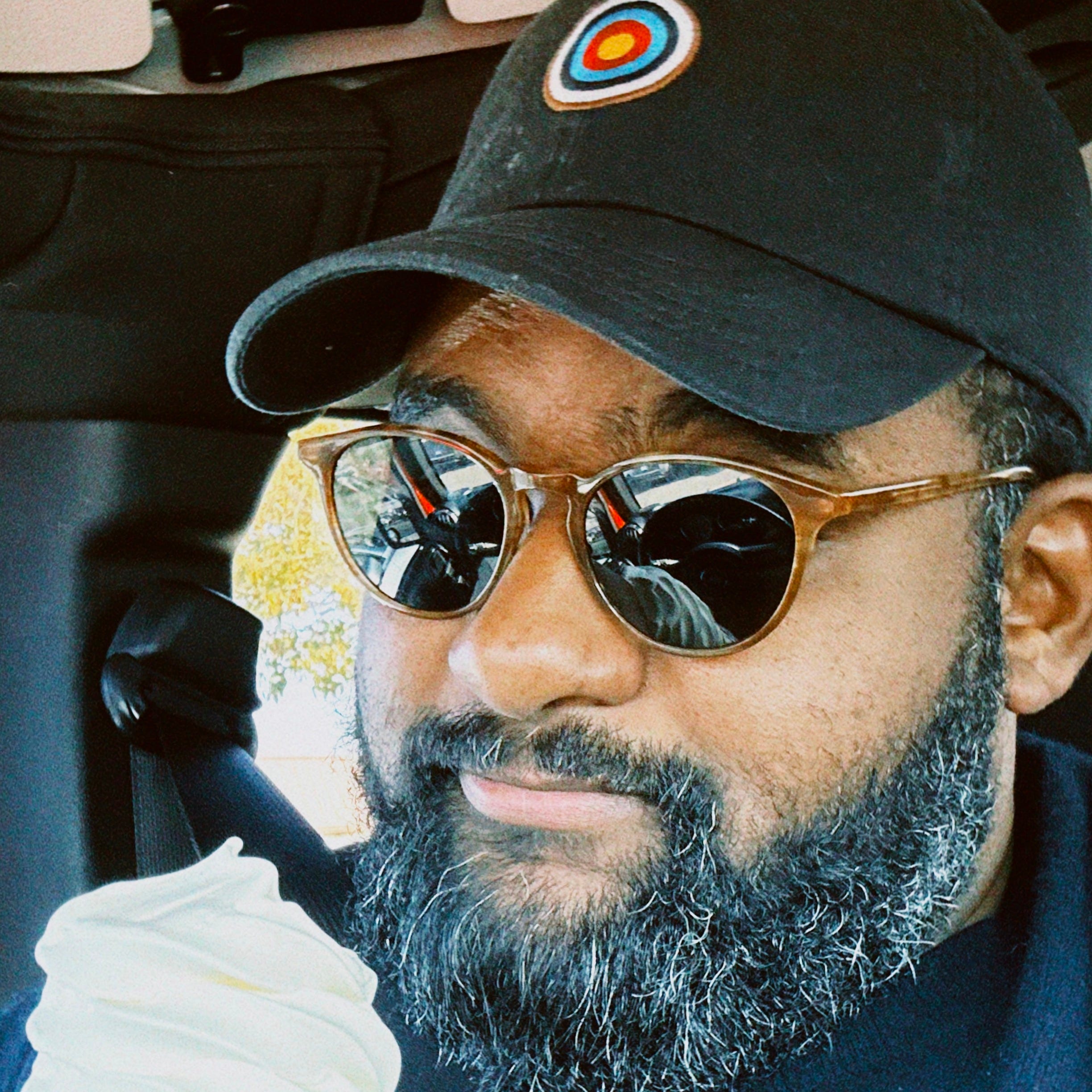 Aaron M. Spence | Substack