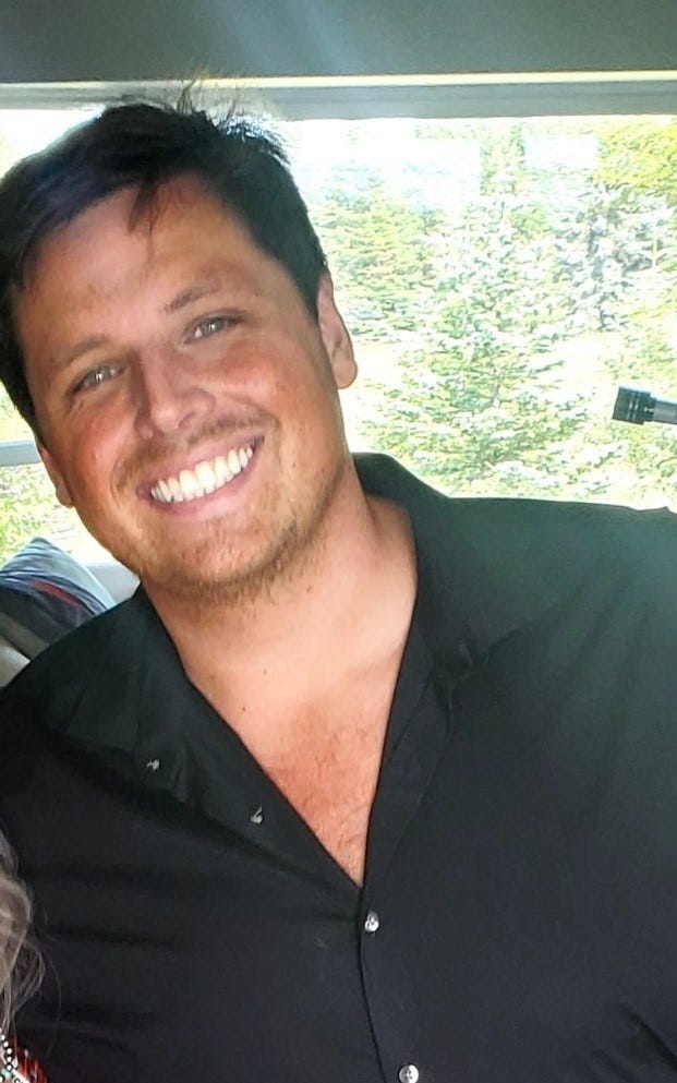 Ethan Schaller | Substack