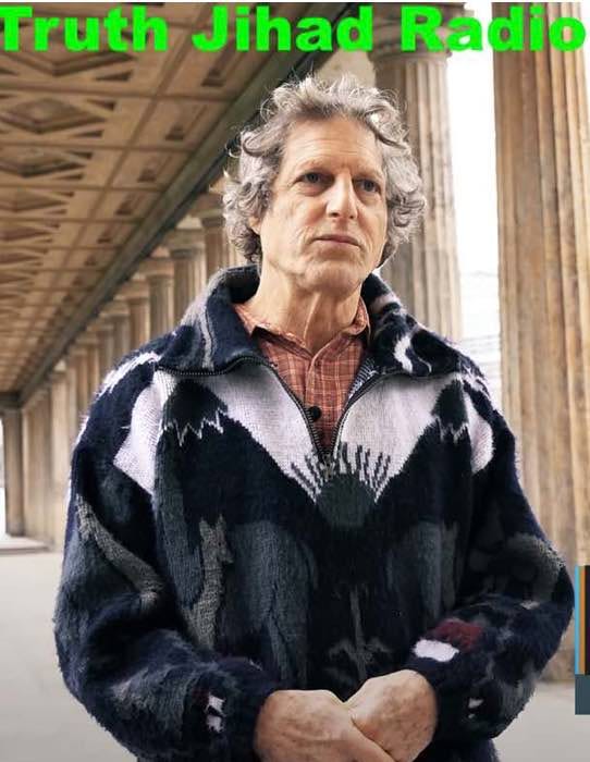 Josh Mitteldorf on the Origin of Life - by Kevin Barrett