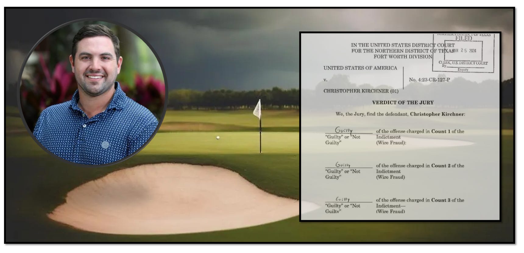 Top Business Leaders Who Landed Themselves In Prison