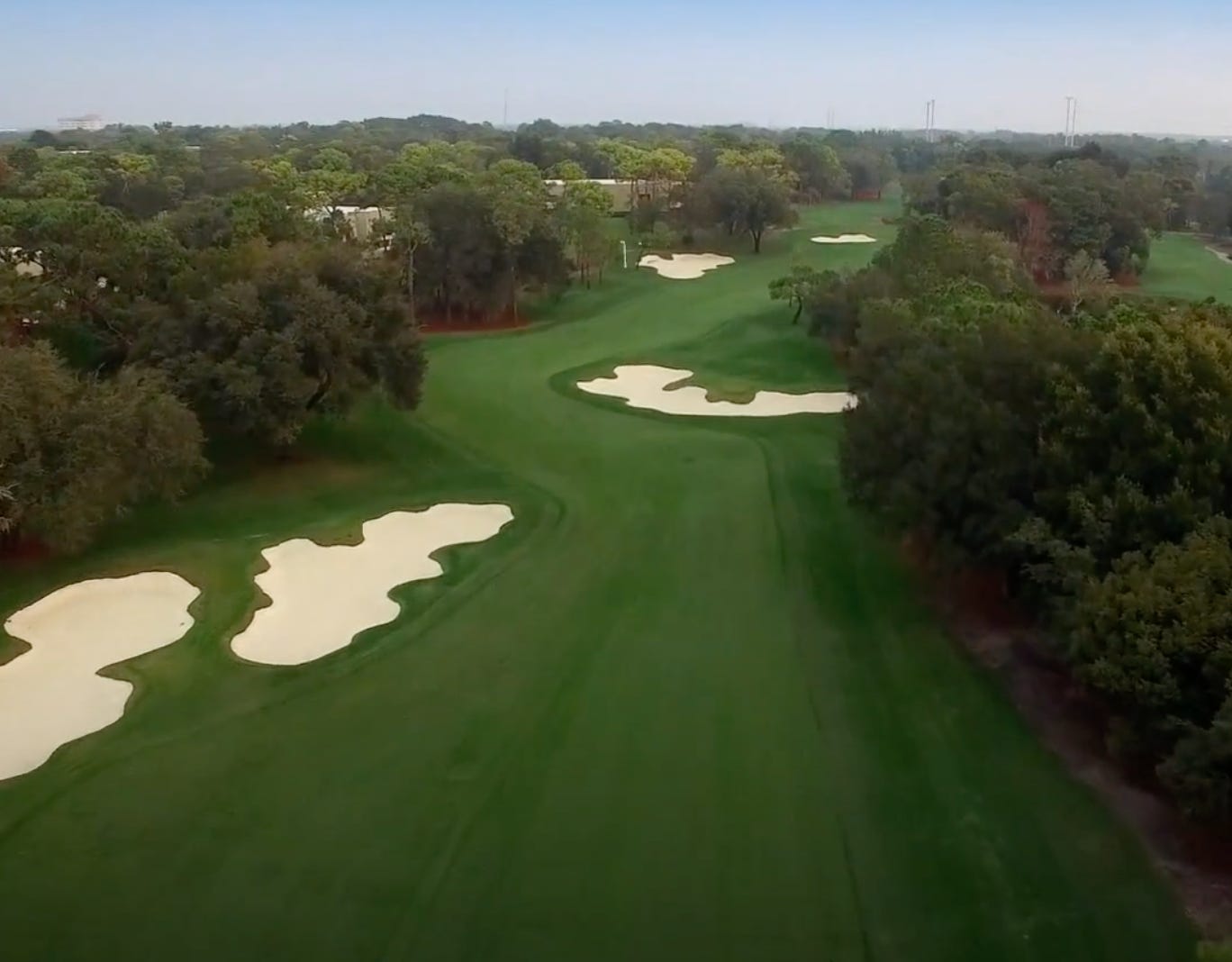 Valspar Championship - by Eric - Turf