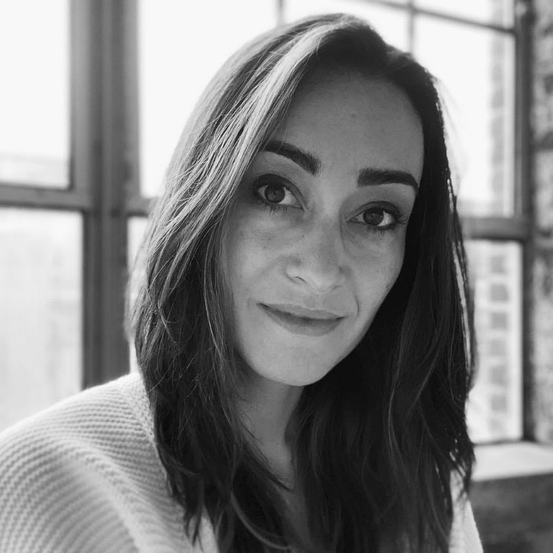 Margy Thomas | Substack