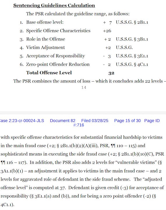 Christopher Kamon sentenced to 10 years for Girardi fraud