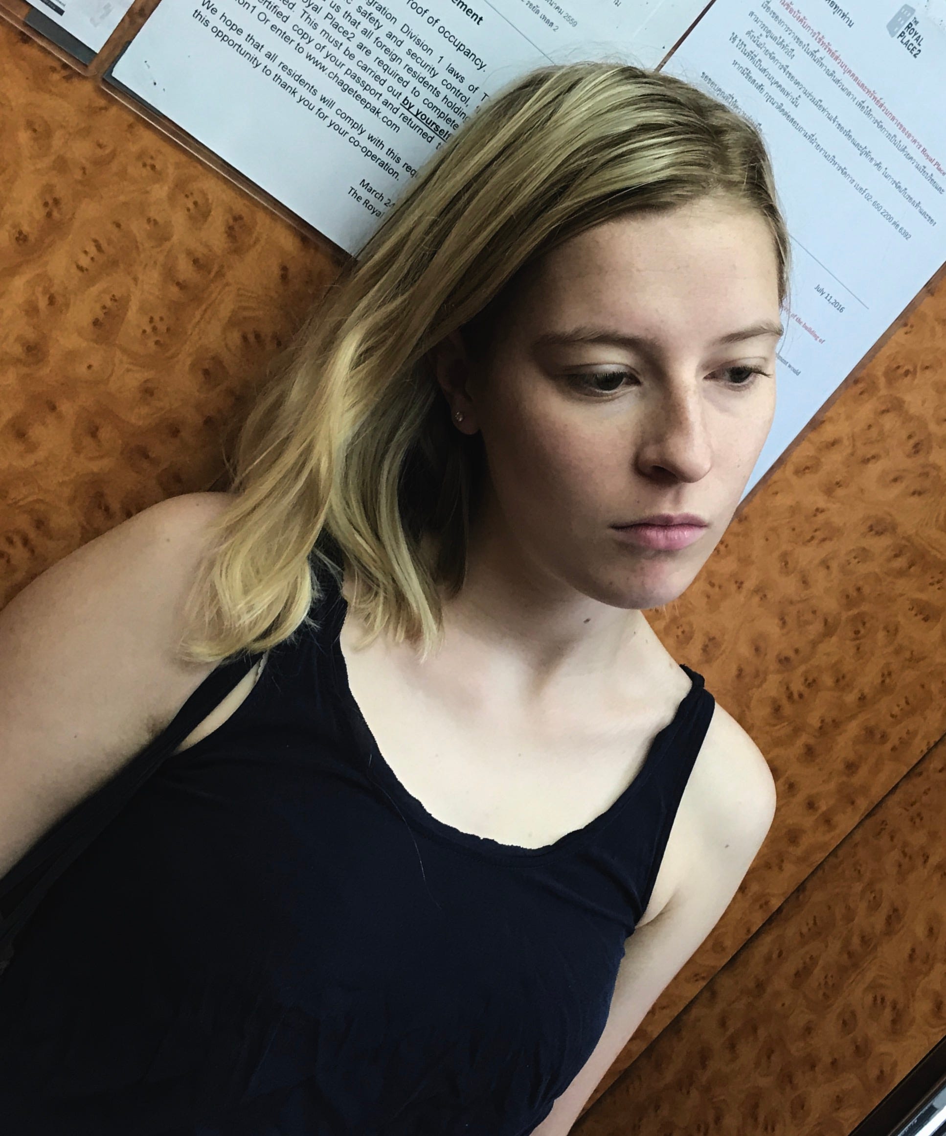 25 - by David Slack - More Than A Feilding