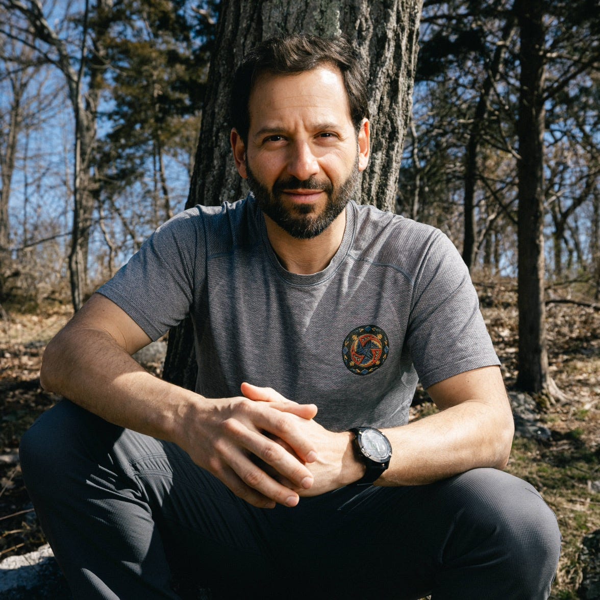 Rocky Progano | Substack