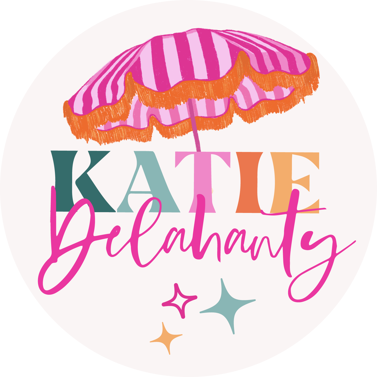 Katie Delahanty | Substack