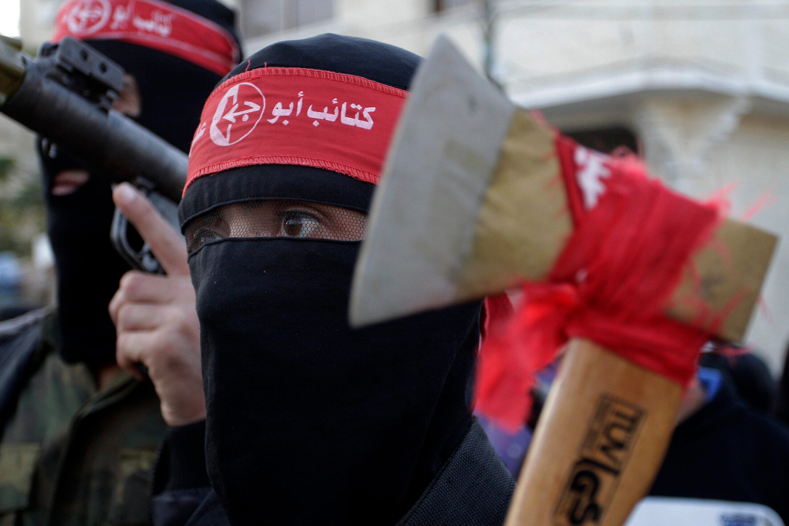 A PFLP terror proxy in Ottawa: the backstory.