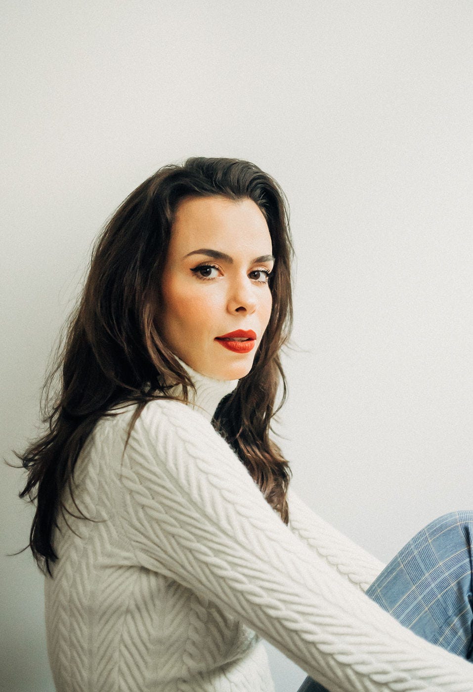 Priscila Ilogti | Substack