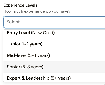Grades Ladder - by Anton Komarow - Anton’s Substack